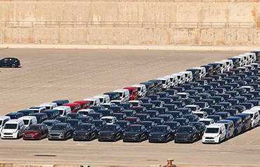 Who We Are - CabCo Fleet Solutions