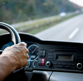 CABCO Fleet Solutions